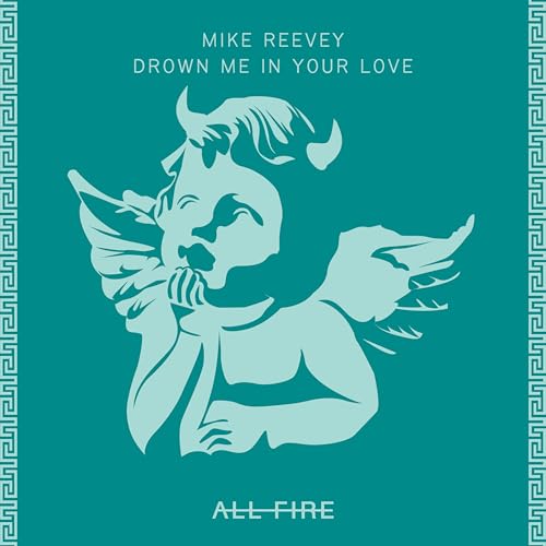 Play Drown Me In Your Love by Mike Reevey on Amazon Music