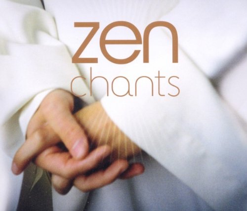 Amazon.com: Zen Chants: 5099907085123: Monks And Choir Boys Of Downside ...