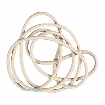 FRIGIDAIRE 55-5304520351 Washing Machine O'Ring Outer Tub Gasket, White ...