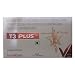T3 Plus -Strip of 10 Tablets : Amazon.in: Health & Personal Care