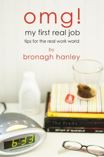 Amazon.com: OMG! My First Real Job eBook : Hanley, Bronagh, Madden, Ann: Kindle Store