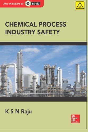 Buy Chemical Process Industry Safety Book Online at Low Prices in India ...