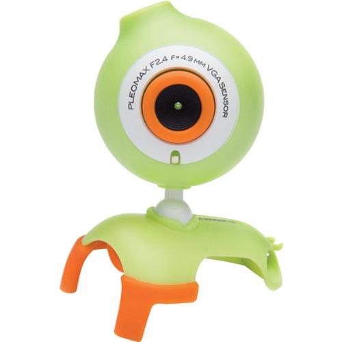 Pleomax by Samsung USB Web Camera For Kids : Amazon.in: Electronics
