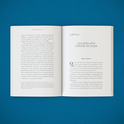 Senhor do Submundo: A história de Hades: 10 - ZLibrary