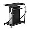 Amazon.com: fusehome Computer Tower Stand, 2-Tier CPU Stand with ...