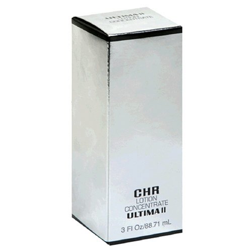 Amazon.com : Ultima II CHR Lotion Concentrate, 3 fl oz (88.71 ml ...