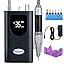 Delanie Professional Nail Drill High Torque 35000 RPM Rechargeable ...