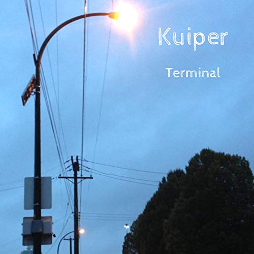 Terminal by Kuiper on Amazon Music - Amazon.com