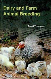 Buy 2 Dairy and Farm Animal Breeding Book Online at Low Prices in India ...