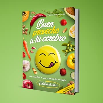 Amazon.com: BUEN PROVECHO A TU CEREBRO: 9789874723536: LOTAURO VIDELA ...
