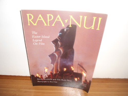 Rapa Nui: The Easter Island Legend on Film (A Newmarket Pictorial ...