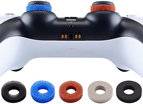 Amazon.com: Precision Rings, Aim Assist Motion Controller 24PCS ...