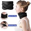 Amazon.com: VitaVix Neck Support for Snoring, Ergonomic Neck Pain ...
