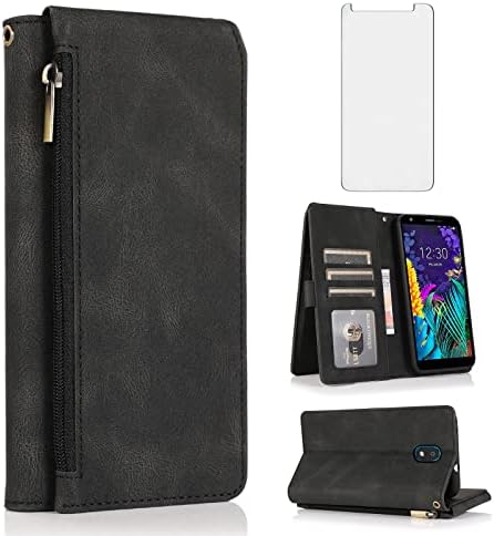 Amazon.com: Phone Case for LG Aristo 4 Plus 4+/Tribute Royal X320 ...