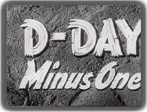 Amazon.com: D-Day Minus One : Movies & TV
