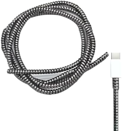 Oblivion Charger Protector 1 Pc – Multicolour Ultimate Spiral Triple ...