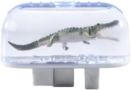 Amazon.com: Jakks BIO-Bytes - BIO-Spheres - Crocodile : Toys & Games