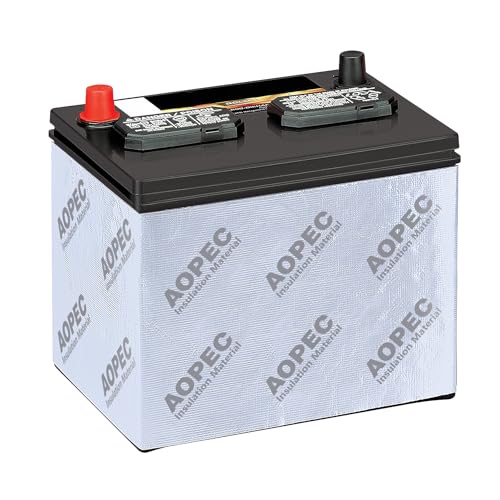 Does Lithium Battery Need Insulation? - Battery Skills