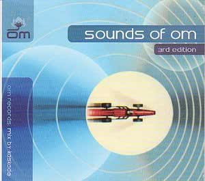 Sounds of Om Vol.3 [VINYL]: Amazon.co.uk: CDs & Vinyl