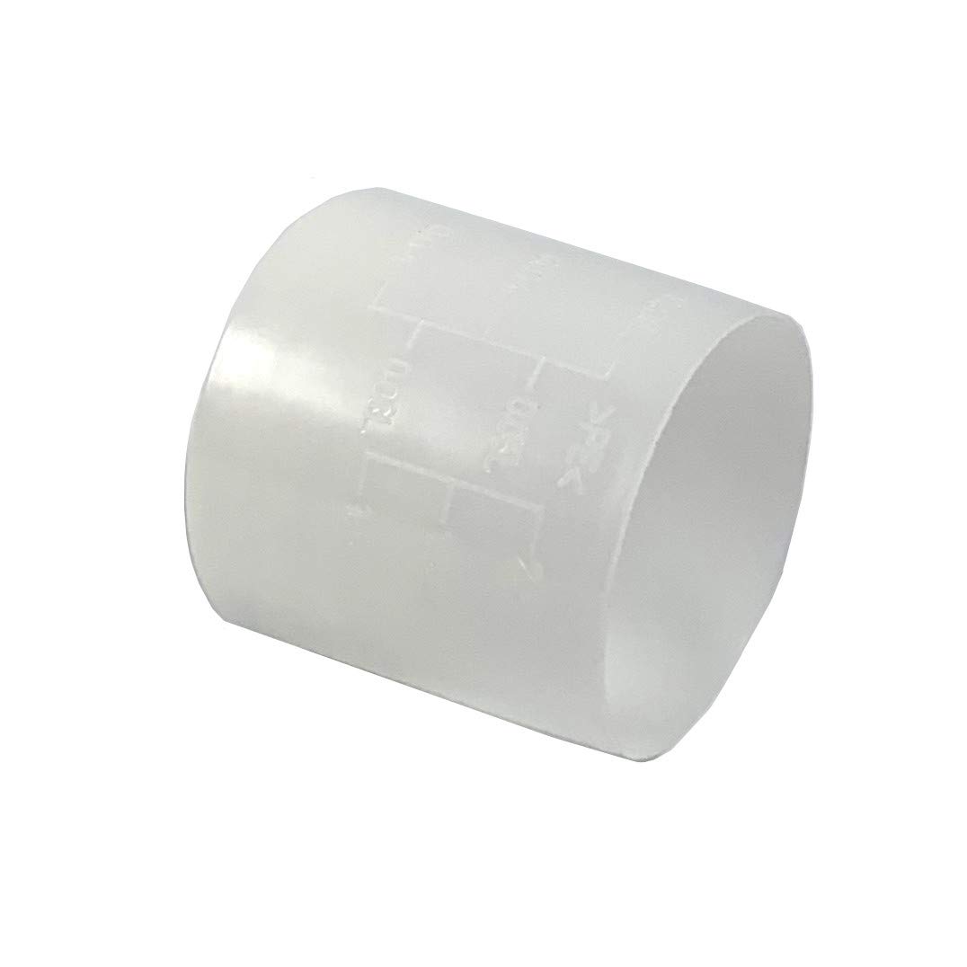 Amazon.com : POWER PRODUCTS Fuel Tank Measuring Cup for Harbor Freight ...