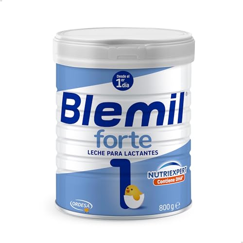 Mejor leche artificial de fórmula para bebés OCU 2025: opinión