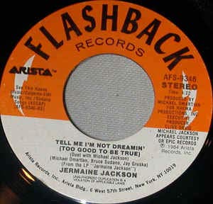 Amazon.com: Dynamite / Tell Me I'm Not Dreamin' (Too Good To Be True): CDs & Vinyl