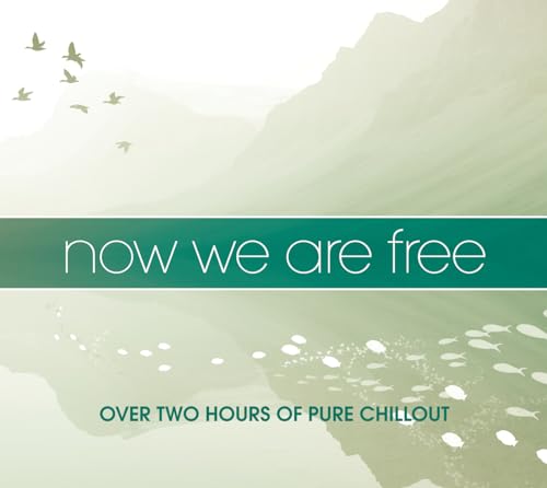 Now We Are Free by VARIOUS ARTISTS on Amazon Music - Amazon.co.uk