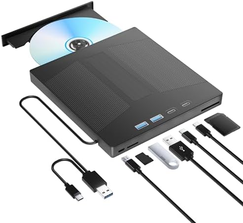 Amazon.com: ASUS Powerful Blu-ray Drive with 16x Writing Speed and USB ...