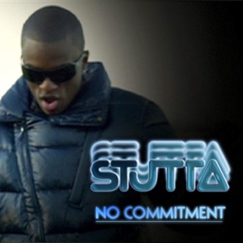 Stutta Ft A.L - No Commitment by Stutta on Amazon Music - Amazon.co.uk