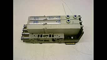 Festo 533352 modelo vmpa1-fb-ap-4 – 1 Sub-base : Amazon.es: Coche y moto