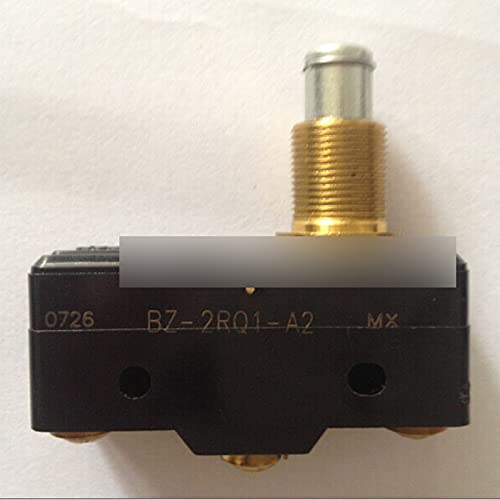 BZ-2RQ1-A2 Micro Switch: Amazon.com: Industrial & Scientific