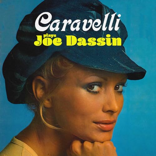 Amazon.co.jp: Plays Joe Dassin : Caravelli: デジタルミュージック