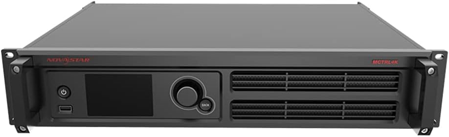 Amazon.com: EnhanBili MCTRL4K LED Screen Controller mctrl4k : Electronics