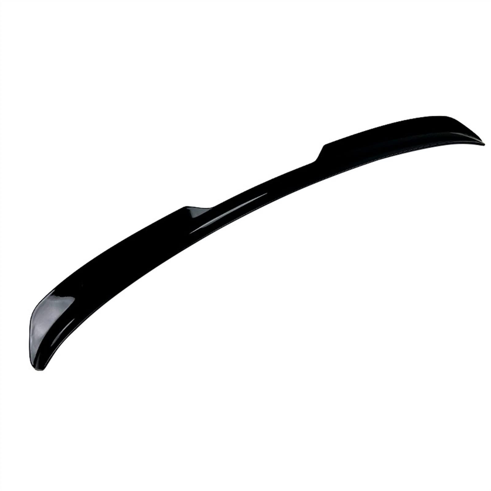 Buy Rear Trunk Spoiler Rear Trunk Spoiler Lip Wing Spoiler For VW For ...