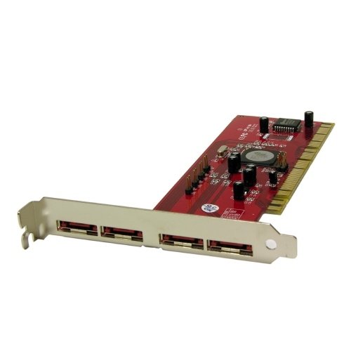 Amazon.in: Buy TC-PCI-4S 4-Port Serial ATA PCI-X Controller Online at ...