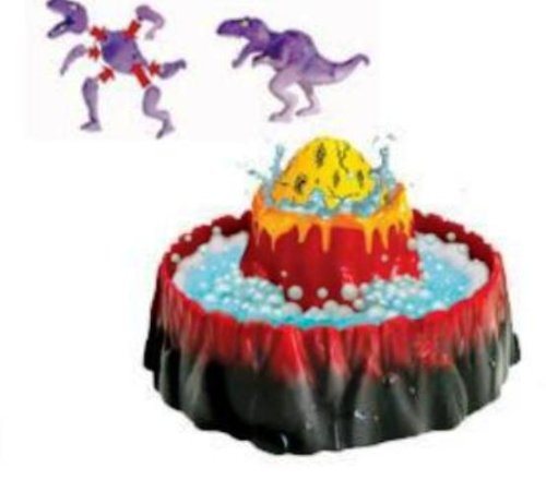 Buy Wild Planet Dino Magic Volcano Playset with Magic Egg Online at Low ...