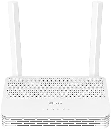 TP-Link XC220-G3 AC1200 Wireless XPON Fiber Router | Up to 1.2Gbps Wi ...