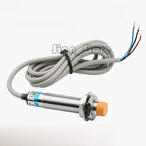 Worldcare Printer Cnc Router Co2 Laser Inductive Proximity Sensor ...
