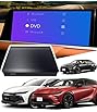 Amazon | MAXWIN(マックスウィン) Car AI BOX DVD/CDドライブ 一体化 純正ディスプレイオーディオ対応 Android13 ワイヤレスアダプター CarPlay ...