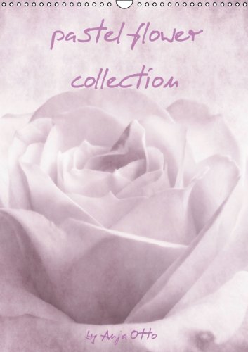 Amazon.com: pastel flower collection - Author: Otto Anja: 9783660146684 ...
