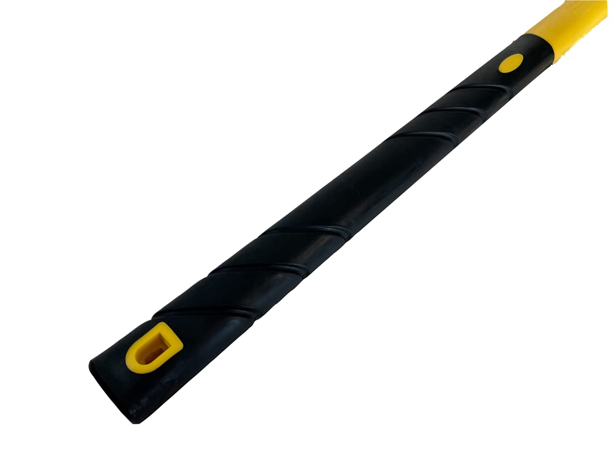 Generic Durable Pickaxe Fiberglass Replacement Handle for 36 inch Pick ...