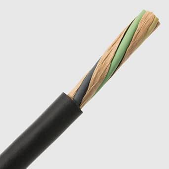 16/3 SOOW Cord Black (1000 feet): Amazon.com: Industrial & Scientific