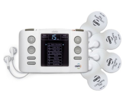 OSIM uGogo Pulse Massager : Amazon.in: Health & Personal Care