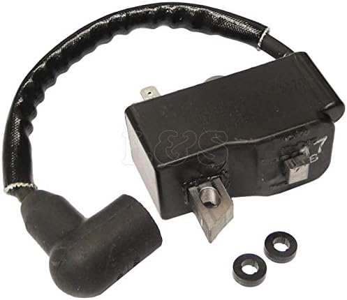Amazon.com: Stihl OEM Parts Ignition Module FS89, FS91 Brushcutters ...