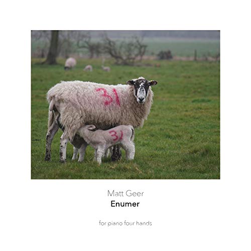 Enumer by Matt Geer on Amazon Music - Amazon.com