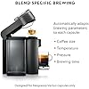 Amazon.com: Nespresso Vertuo Coffee and Espresso Machine by De'Longhi ...