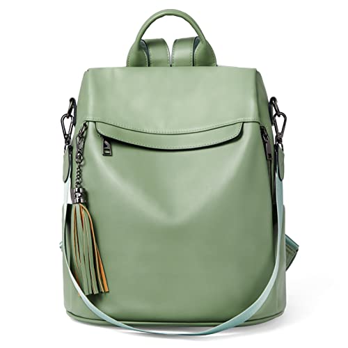 Best Anti-Theft Backpack For Women (Secure & Stylish) ⋆ Expert World Travel