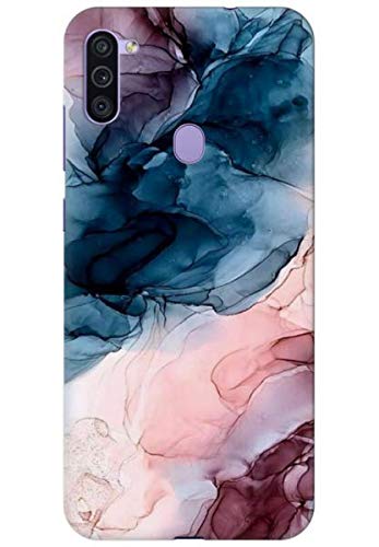 COBERTA Printed Back Cover for Samsung Galaxy M11 Back Cover Case ...