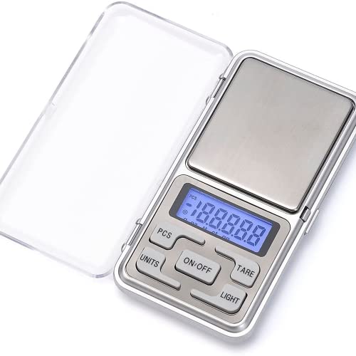 Básculas Digitales Pequeñas - Ferreteria Y Herramientas