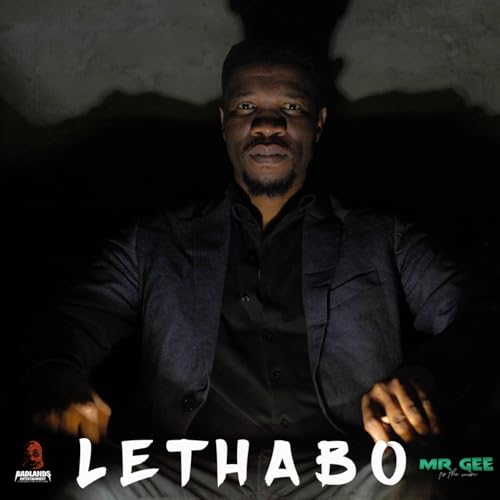 Écouter Lethabo de MR GEE SA sur Amazon Music